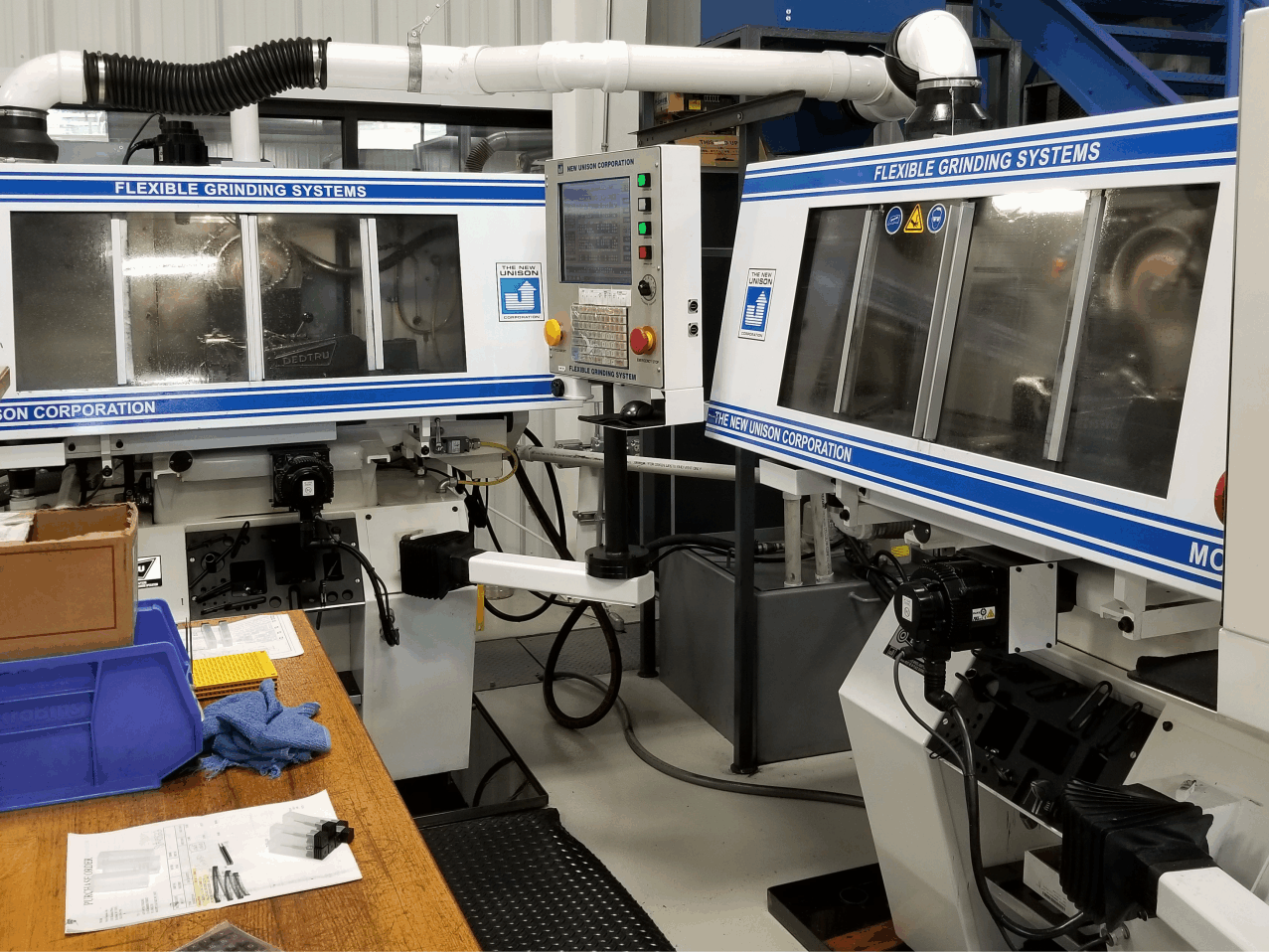 Services | Advanced Tooling Inc | Tool & Cutter Design & Manufacturing ...